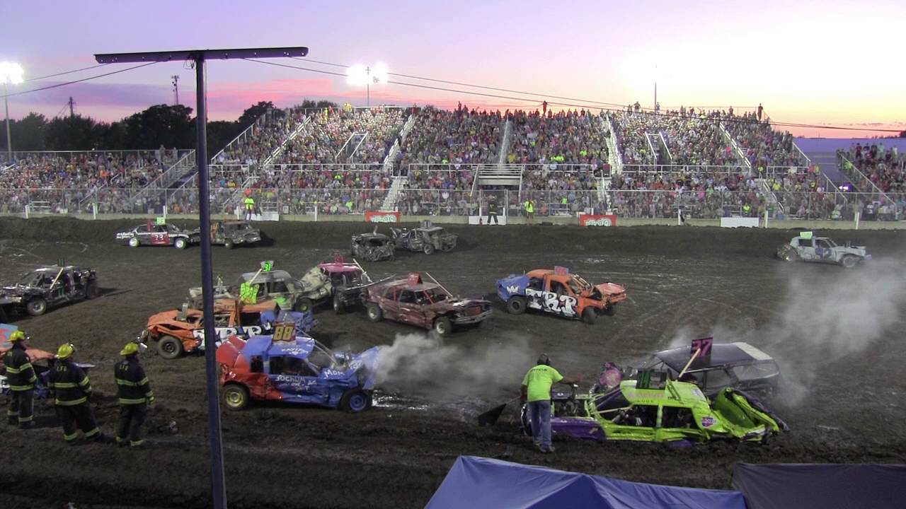 Plymouth Co Derby/ 2015 Bolt and Chain - YouTube