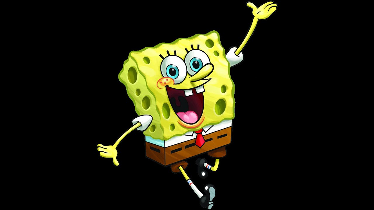 SPONGEBOB SQUAREPANTS TOOTHPASTE - YouTube