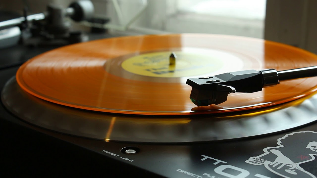 Raw Beats ‎– Tha' Breaks #2 Make U Move - YouTube