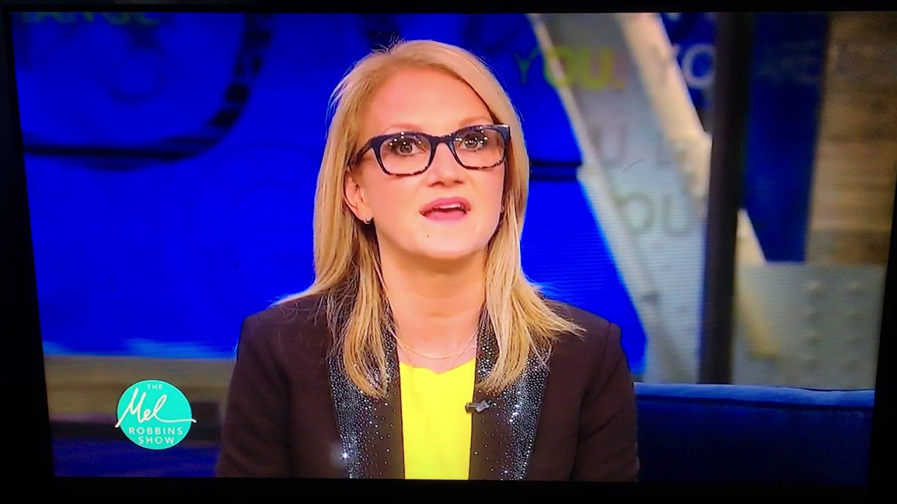 The Mel Robbins Show Credits (2020) - YouTube
