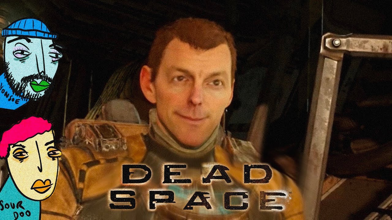 [ 5 ] Centrifuge Muffin Recipe - Dead Space Remake - YouTube