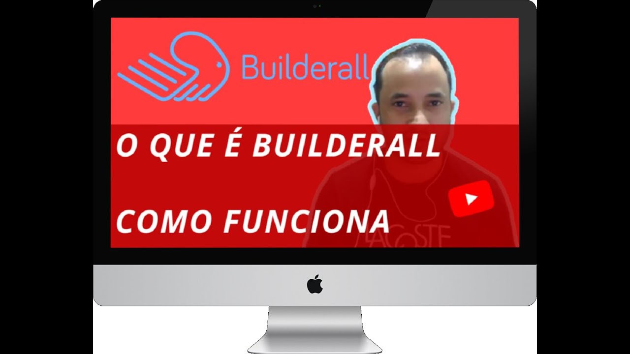 O Que é Builderall, Como Funciona a Plataforma Builderall - YouTube