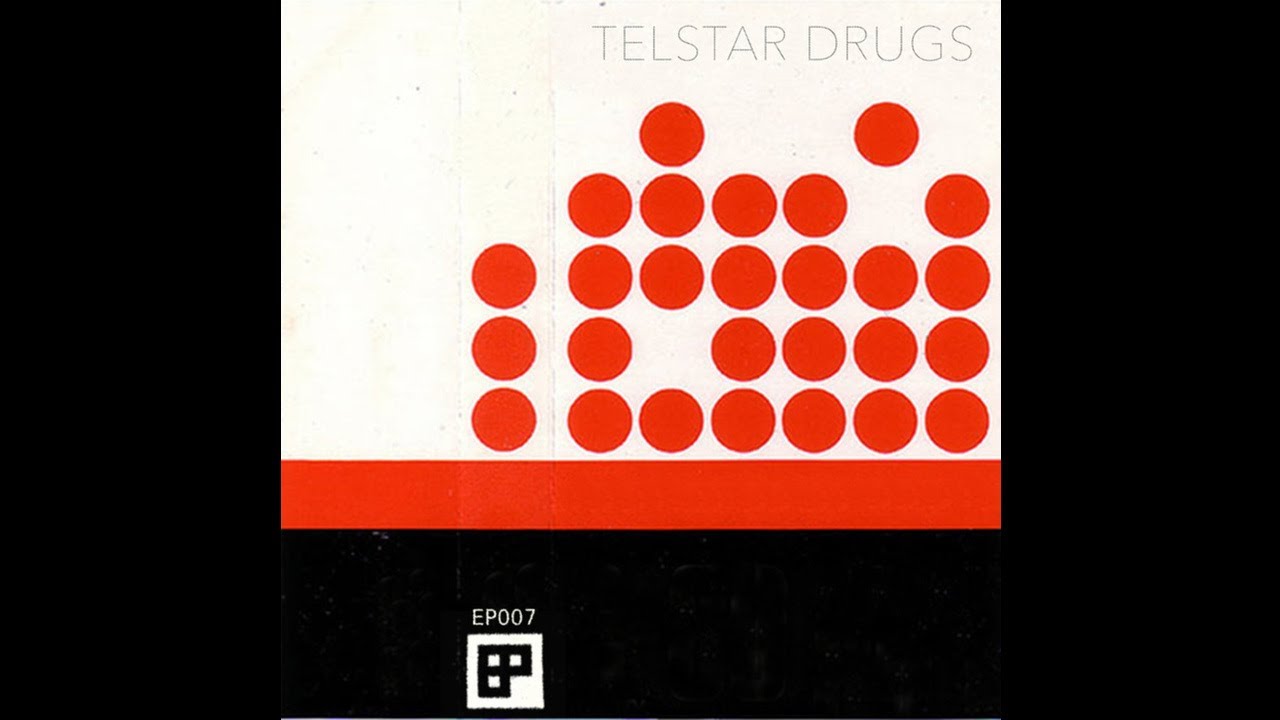 Telstar Drugs - Endless Straight - YouTube