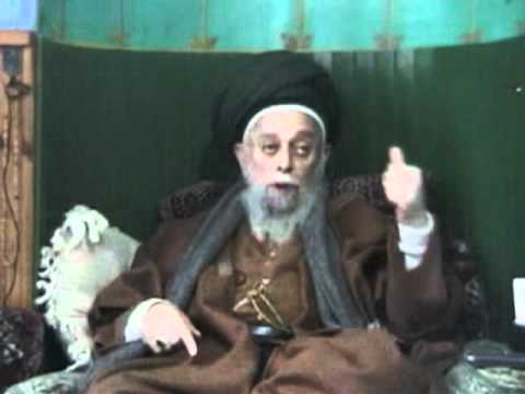 Seyh Nazim Kibrisi 3 dunya harbi armegedon - YouTube