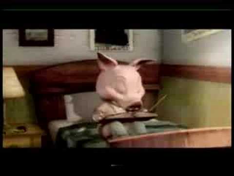 Jakers! - As Aventuras de Piggley Winks - Abertura em Português