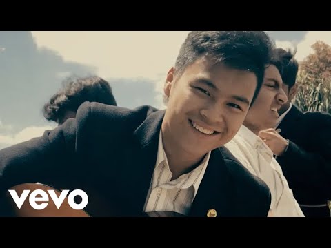 Garuda Boys - My New World [MV] - YouTube