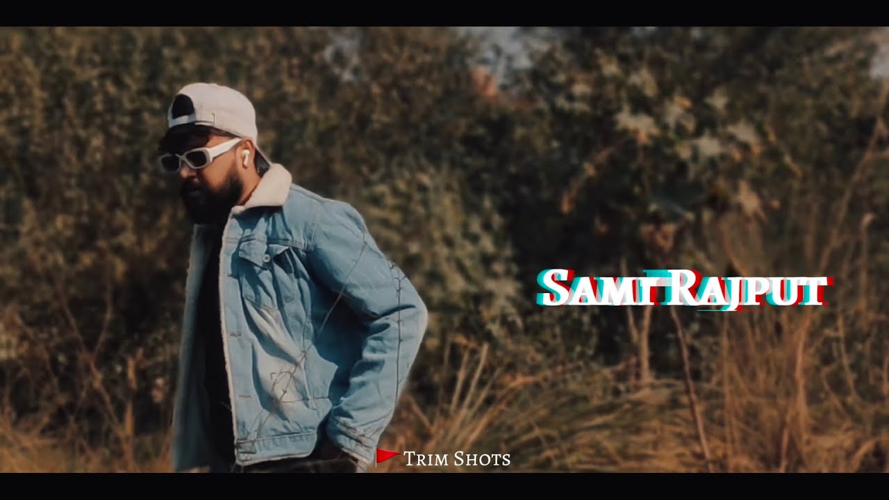 Death Row | Trim Shots | Sami Rajput | Tribute - YouTube