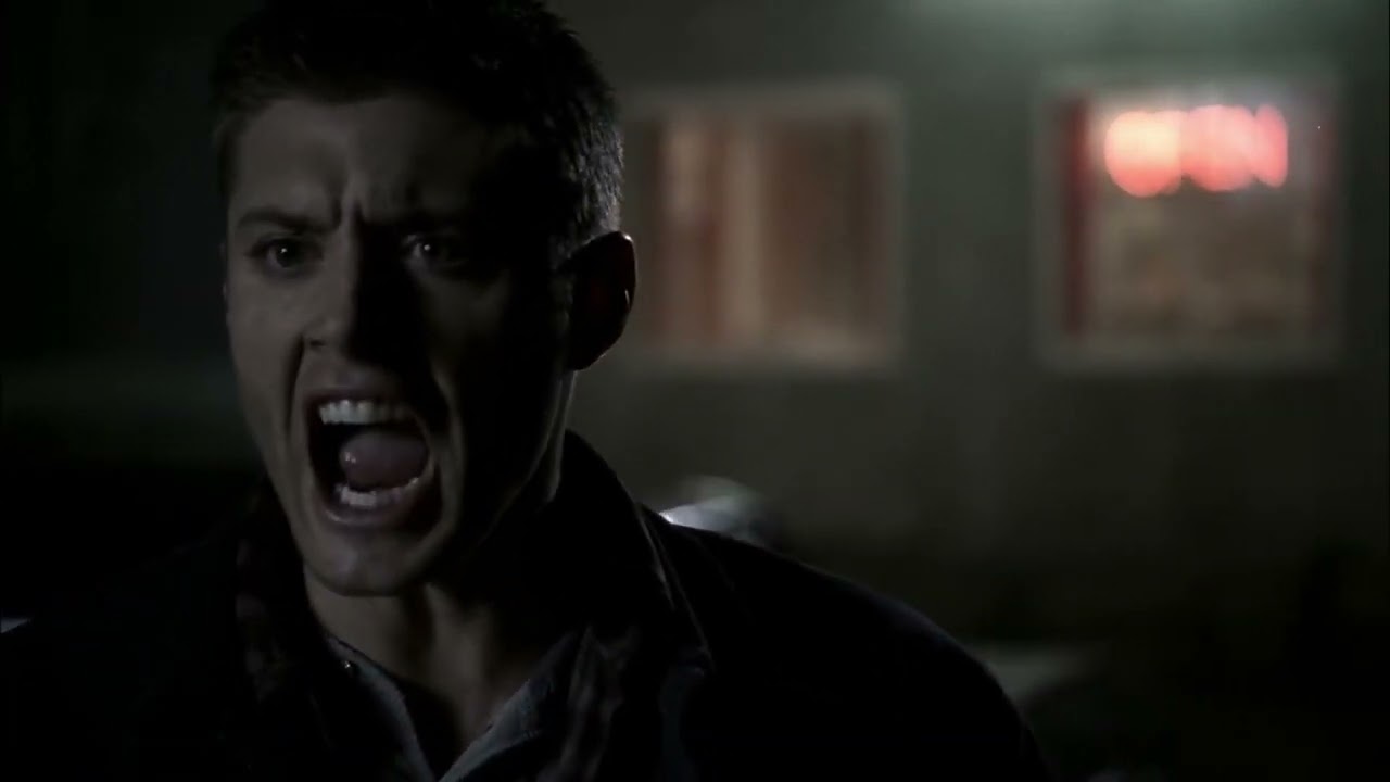 Every Dramatic "Sam!" From Supernatural S02 - YouTube