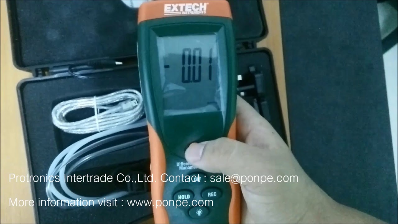 HD755 Unpack and basic using guide - YouTube