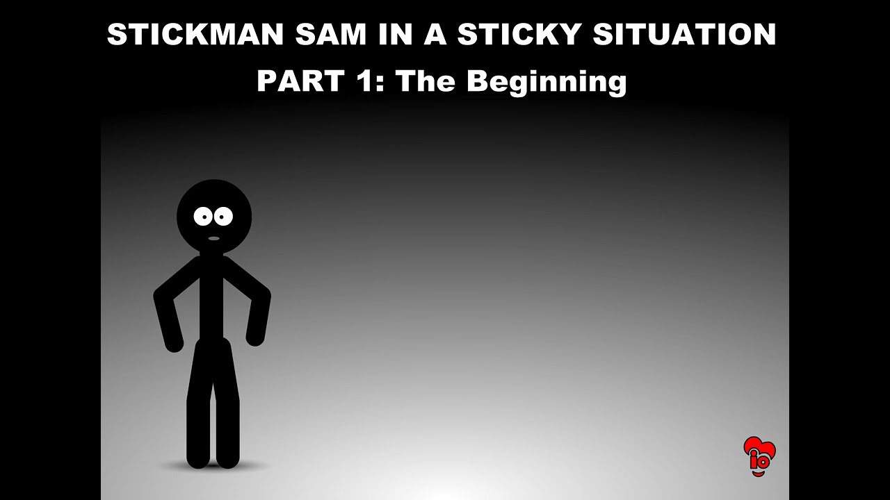 StickMan Sam 1 OST - Refkinson - Stung - YouTube