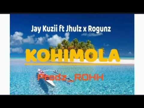 Jay Kuzii ft Rogunz X Jhulz_-Kohimola_Prodz ROHH 2023 - YouTube