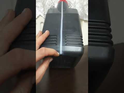 motul 6100 10w40 orjinal yağ tanıtımı