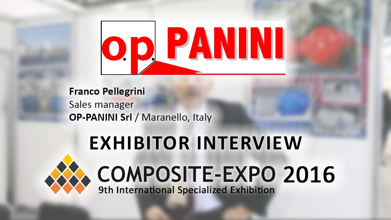 Franco Pellegrini, OP-PANINI Srl / Maranello, Italy / Russia, France ...