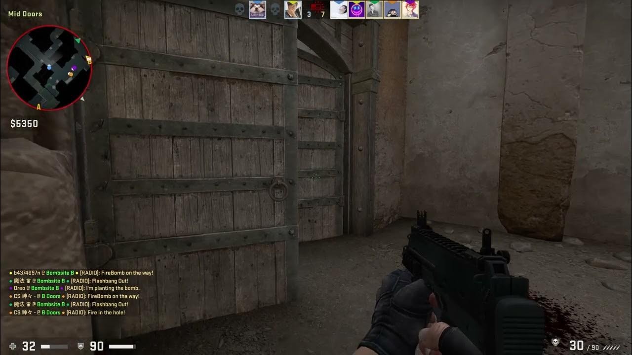 Mastering the Art of CSGO Tips and Tricks for the Best Multiplayer Experience! 2 - YouTube