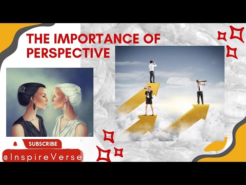 The Importance of Perspective#shortvideo, #inspirational,#motivation # ...