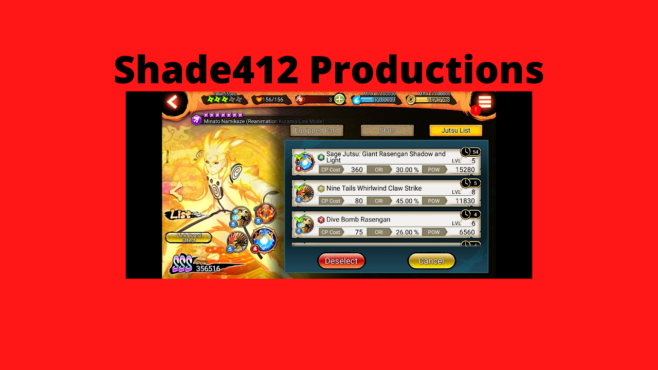 NXBNV #NVBNV #WTS #NARUTO #BORUTO #NEW #2020 #BESTPLAYER #TAM - YouTube