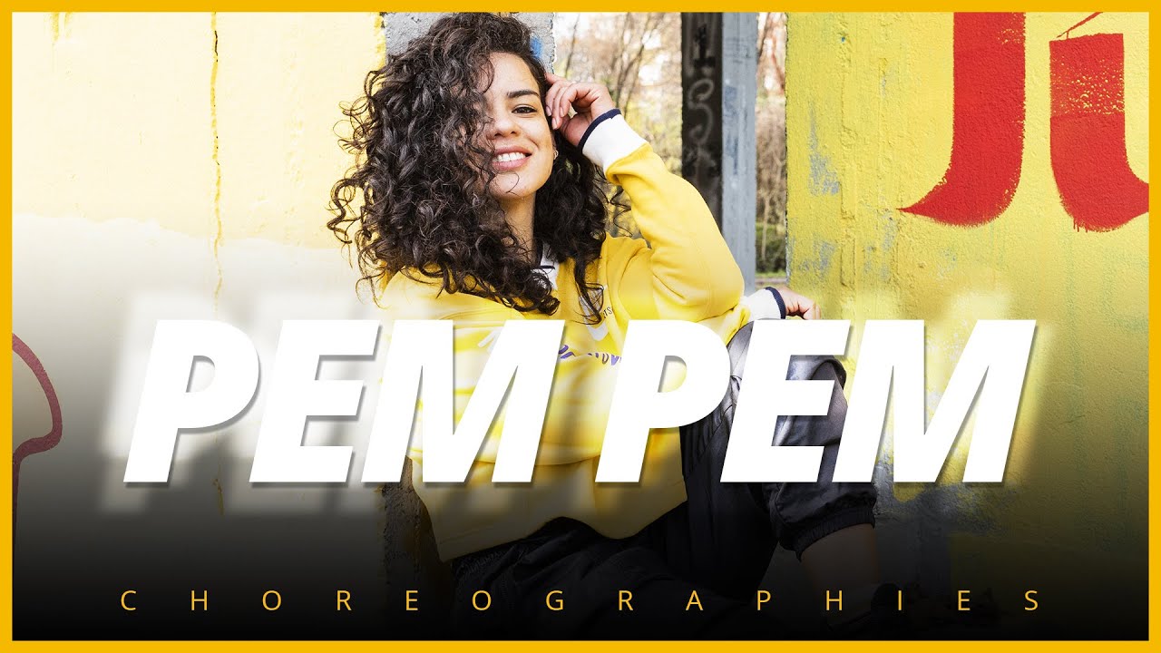 Dance Workout | Pem Pem - Elettra Lamborghini | DS Choreography - YouTube