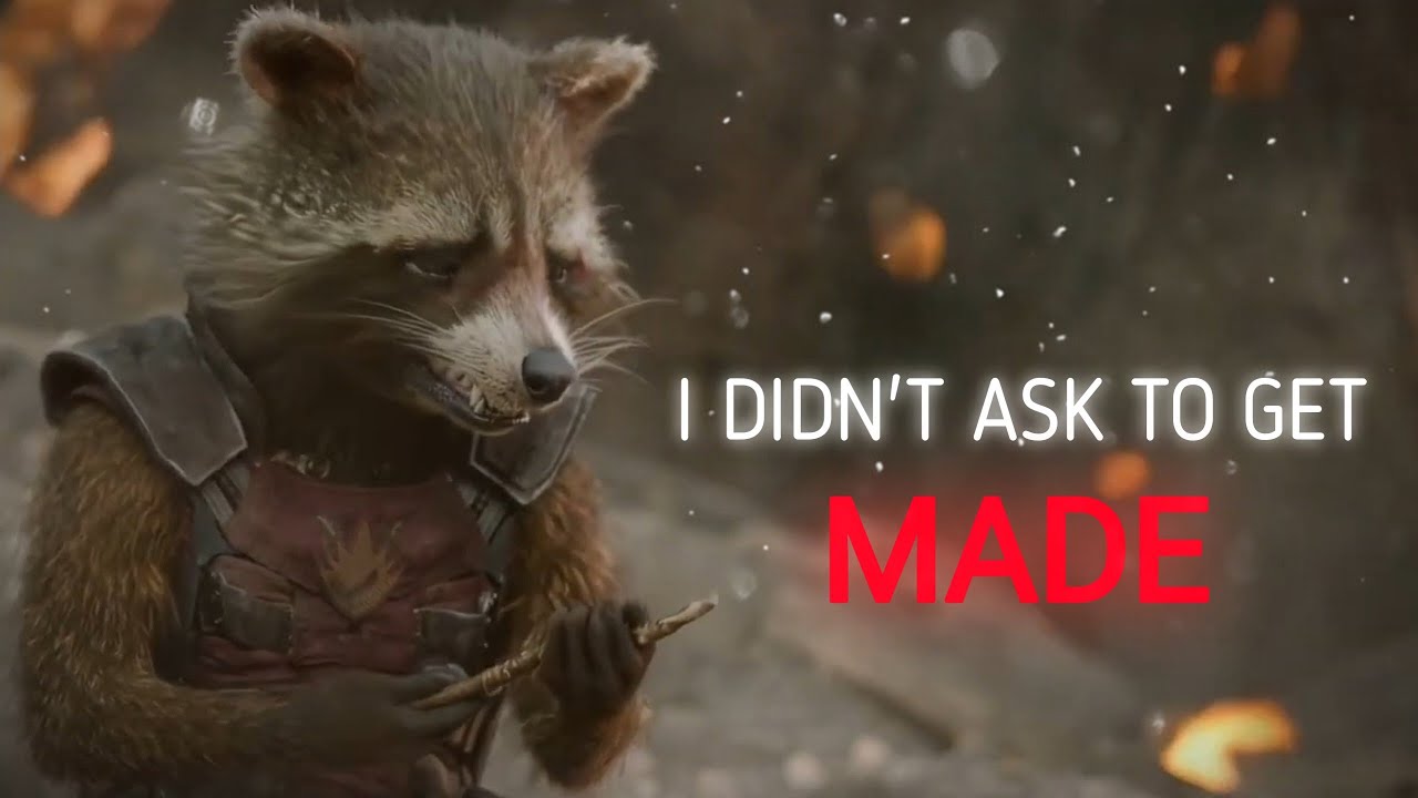 ROCKET SAD EDITS 💔| Past lives ft. Rocket #viral #youtubeshorts #shorts ...