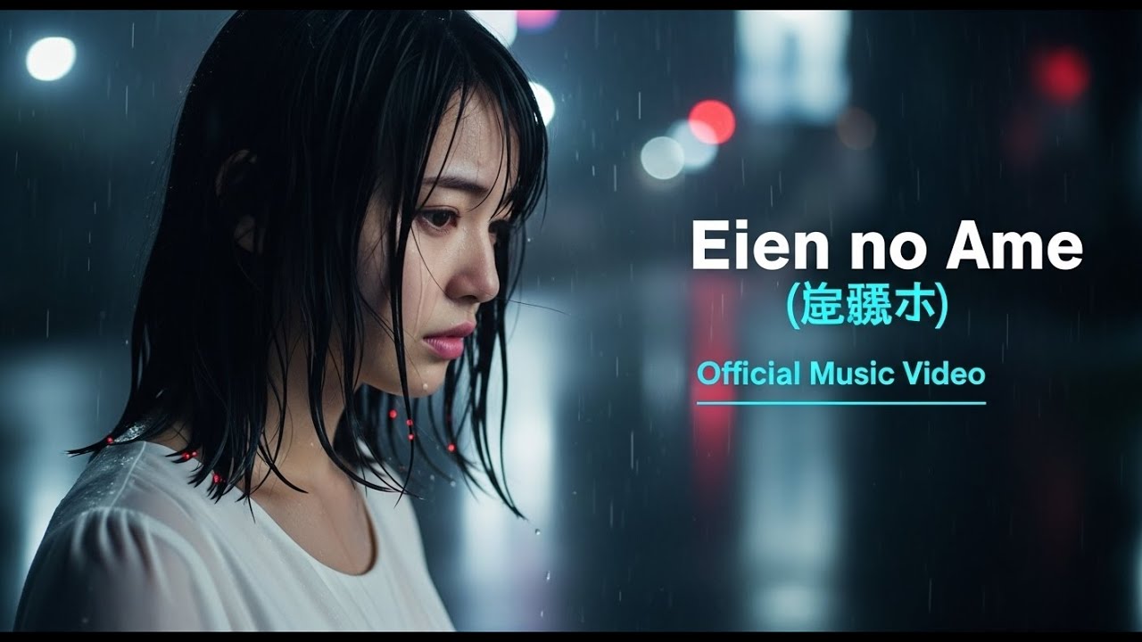 Eien no Ame (永遠の雨) | Official Music Video - YouTube