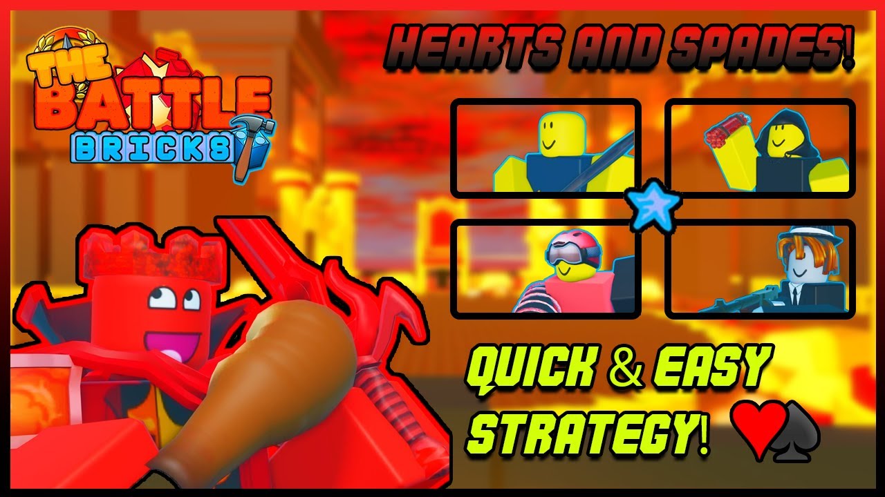 1 Star (4 Slot) Turking Guide! | The Battle Bricks - YouTube