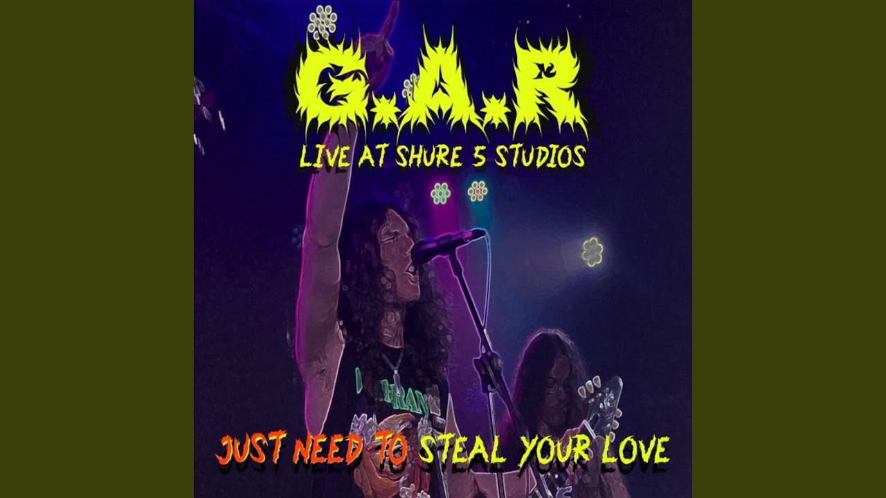 Feeling Like An Animal (Live From Shure 5 Studios) - YouTube