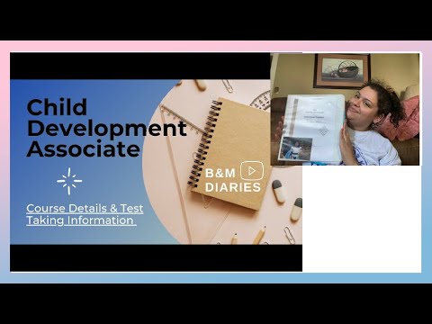 How To Know If I Passed A Child Care Exam