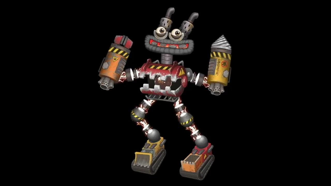 all epic wubbox's sounds (earth island) 10 hours - YouTube