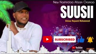 US Nashiidaa Haaraa Najash Mahammad Suusii New Ethiopian Oromo Nashida ...