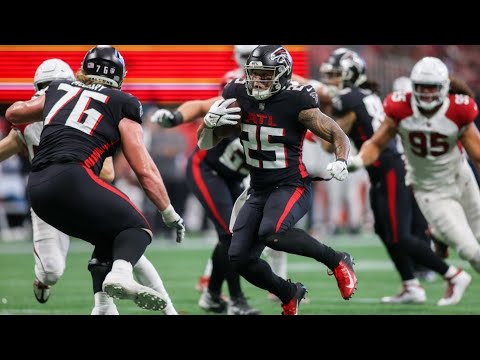 COOLER TALK MONDAY: Why are fans mad at the Atlanta Falcons victory ...