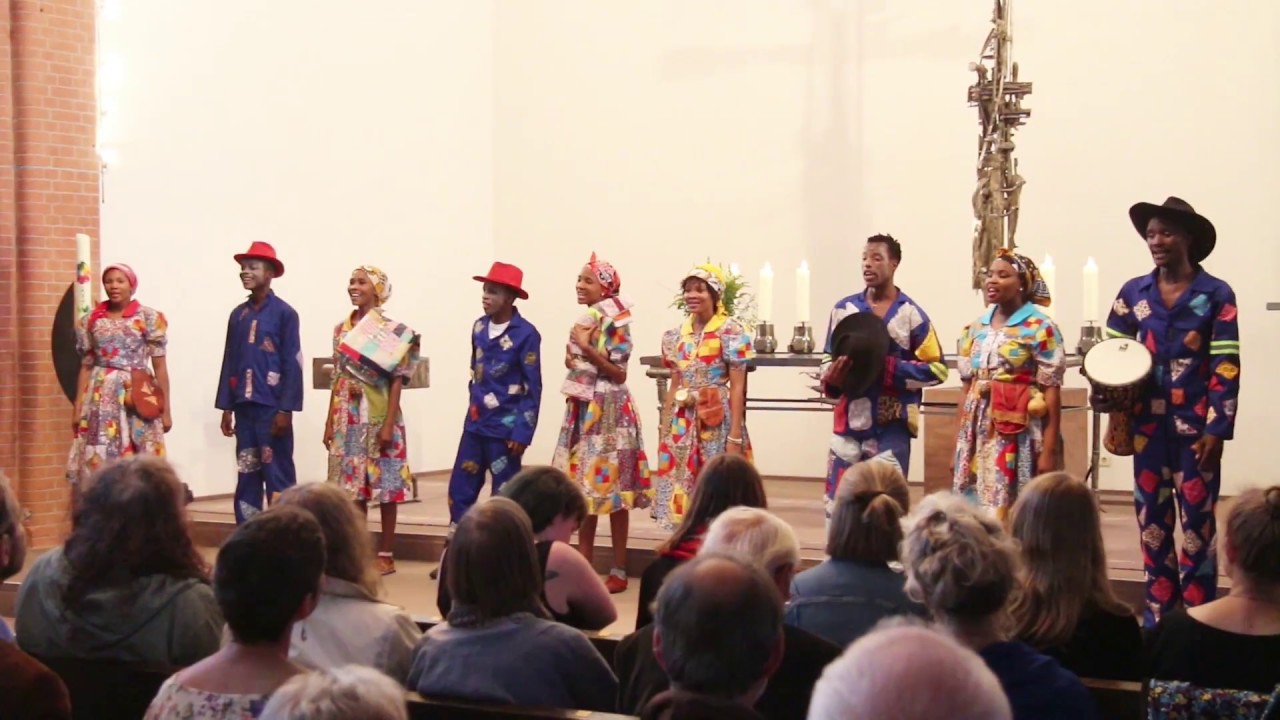 !Nosa !oes - YouTube