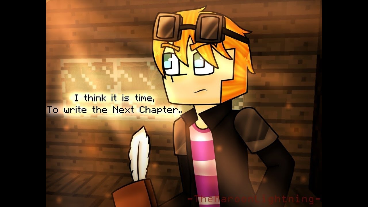 MCSM fan art - YouTube