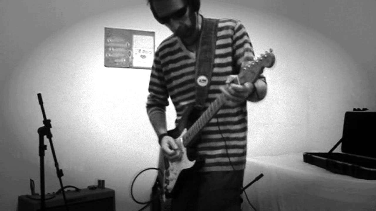 Fender Bassman and Deluxe Reverb RI (fuzz + drives) - YouTube