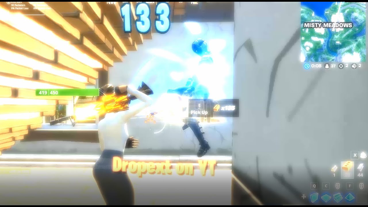 Fortnite Montage - Money Man - 24 (feat. Lil baby) - YouTube