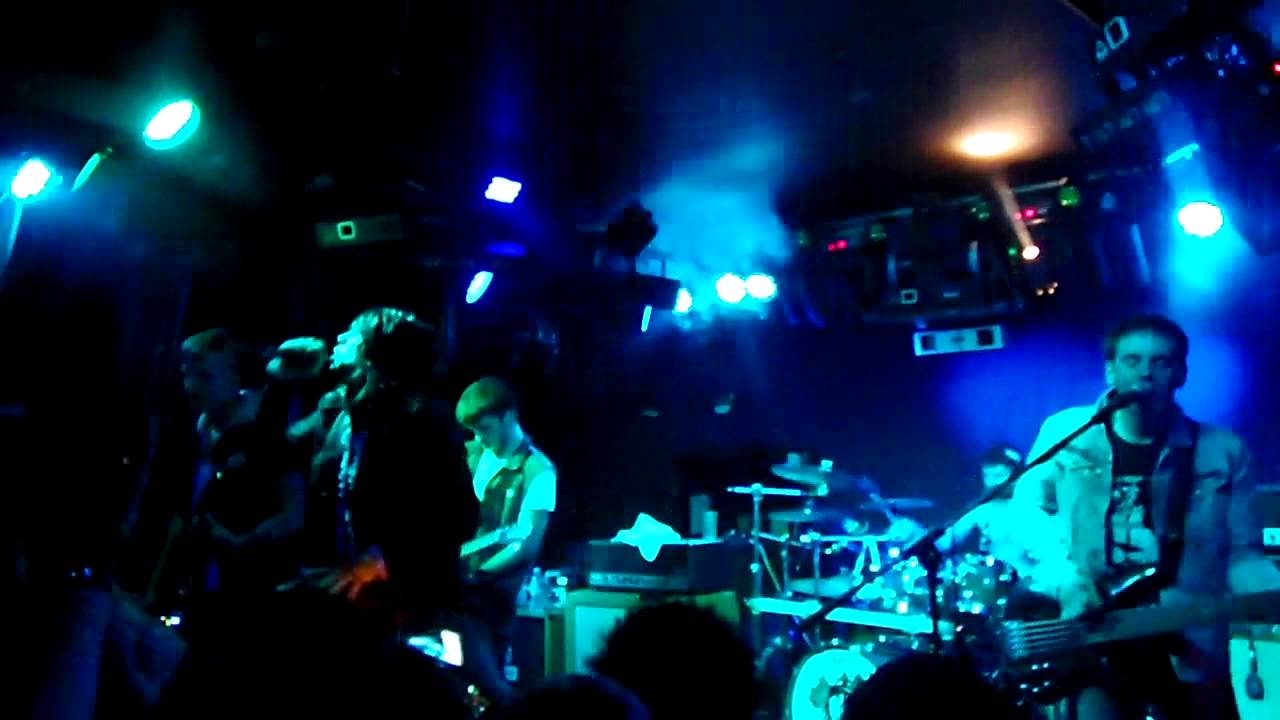THE DEAD LAY WAITING the days im gone - YouTube