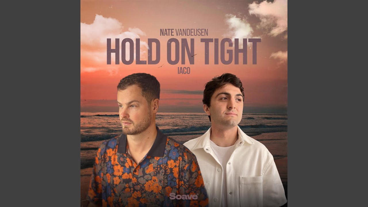 Hold On Tight - YouTube