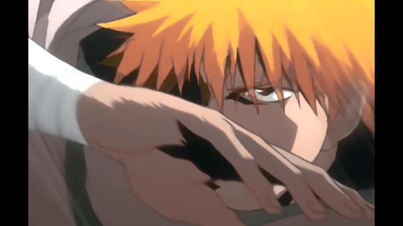 bleach edit for vibe boost from 2019 - YouTube