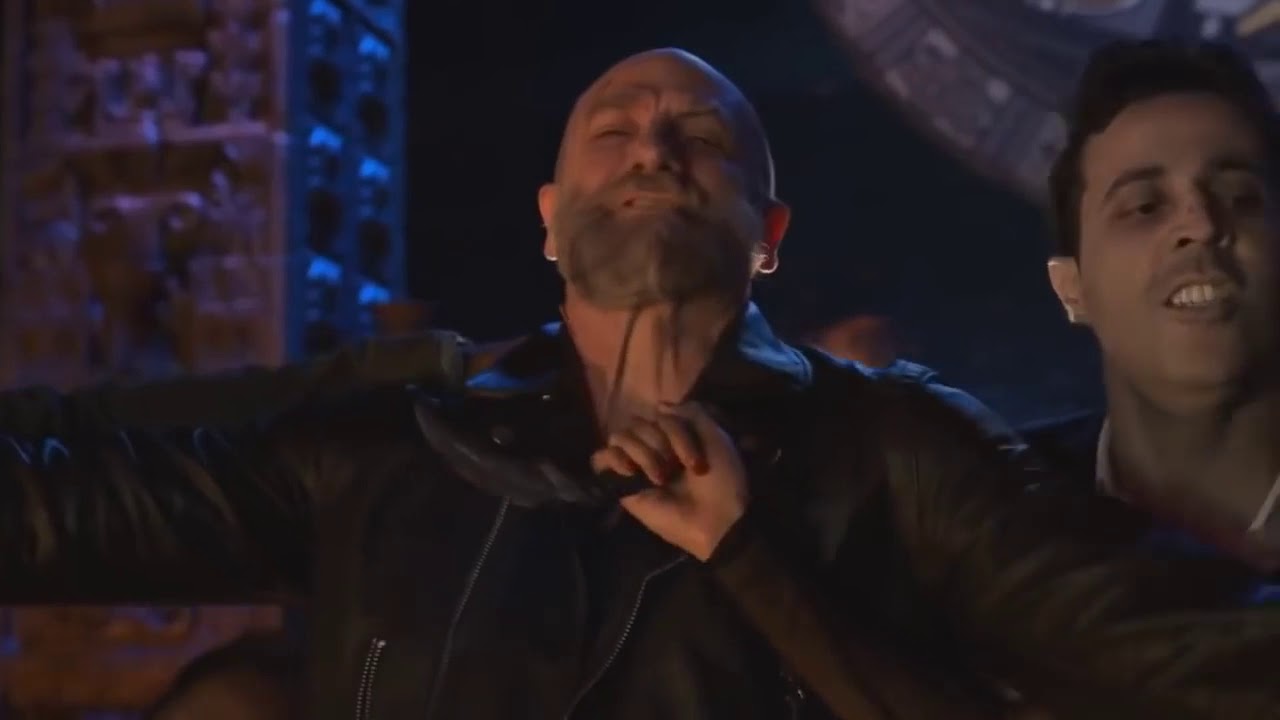 Lucifer - Season 4 - EPIC ENDING - YouTube