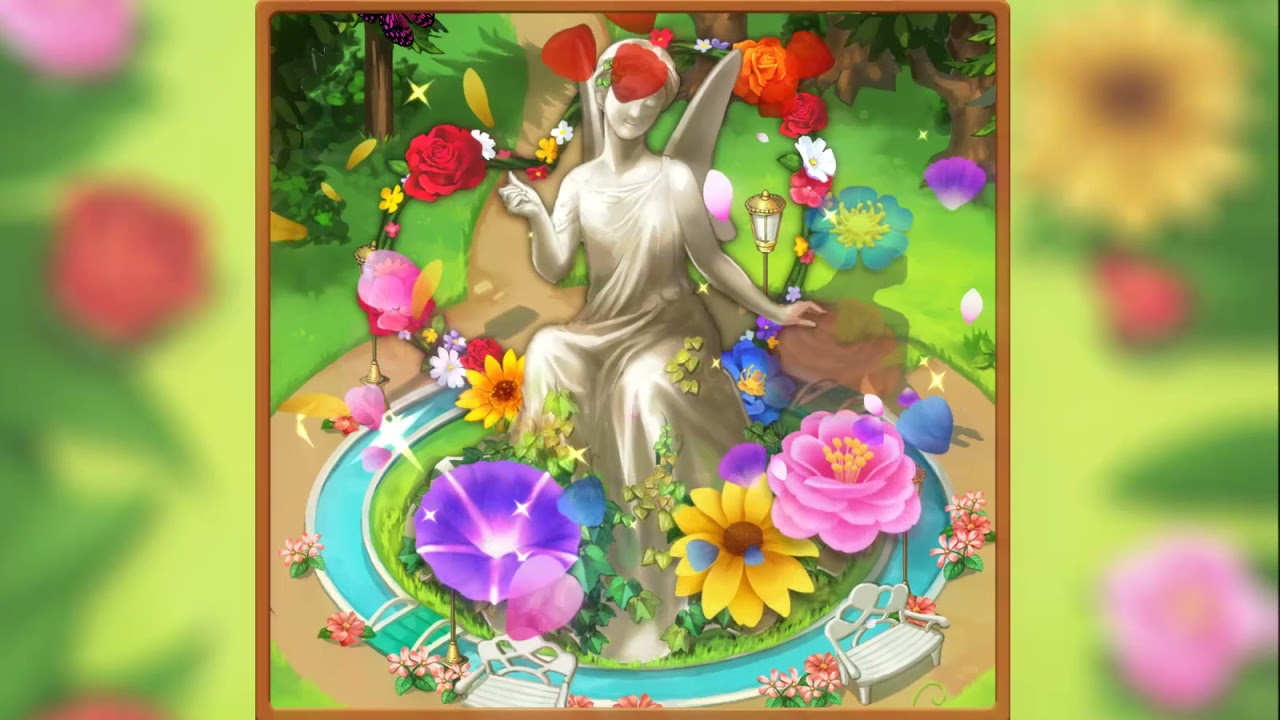 BP12 05 03 blossom flower 16x9 - YouTube