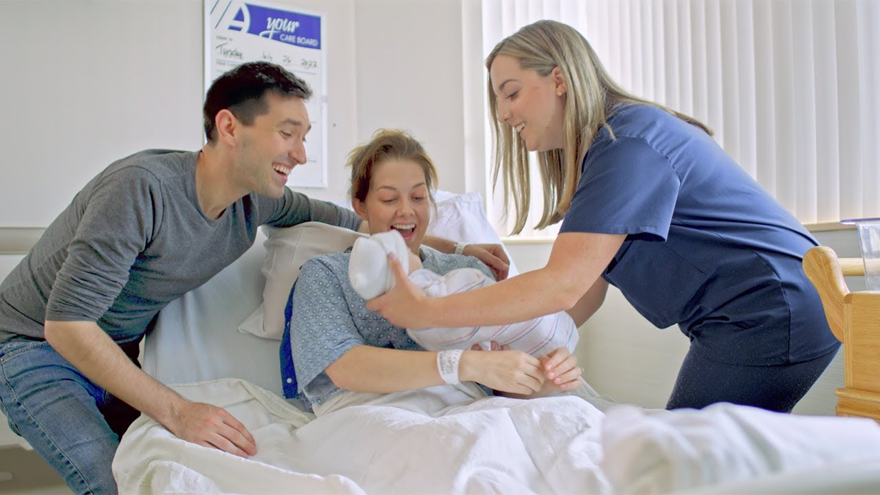 The Albany Med Health System: More Advanced Specialty Care - YouTube