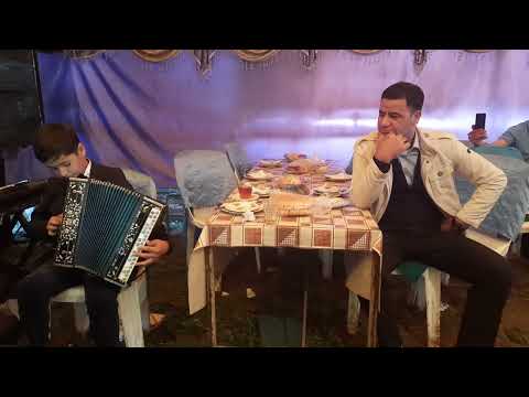 Gecələr.Elton qarmon