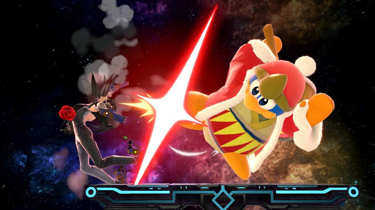 HewDraw Remix - Clips of the Week #1 (SSBU) - YouTube