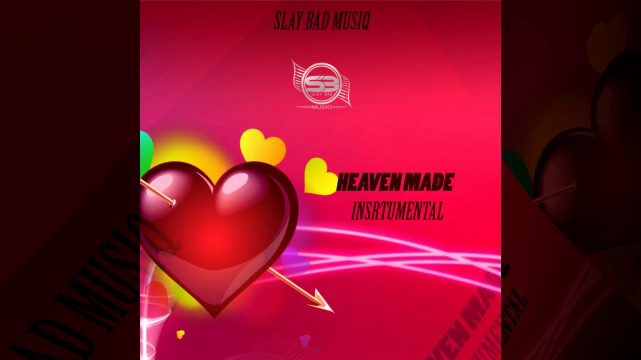 Dancehall Riddim Instrumental 2019 ~ "HEAVEN MADE" May 2019 - YouTube