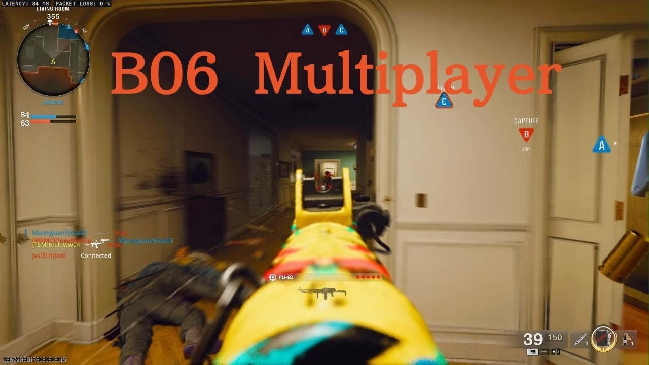 B06 Stakeout 💯 - YouTube