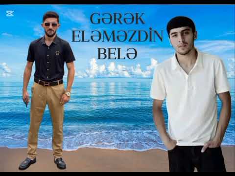 Hikmet _ Ekrem - Gerek elemezdin bele (2025)