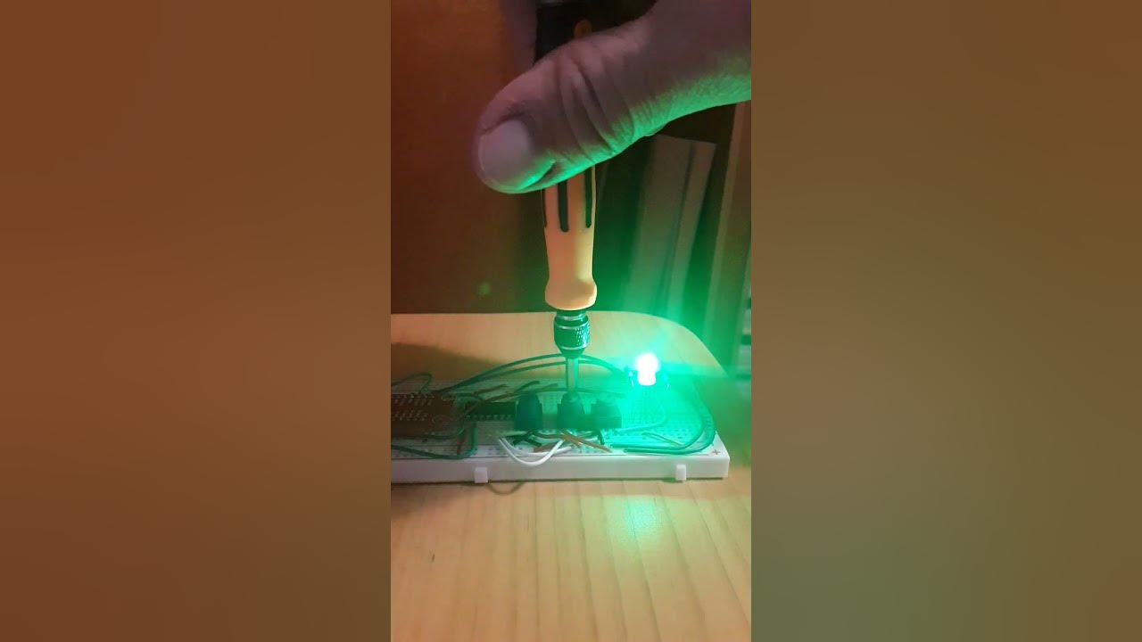 Paul Mcwhorter Homework Assignment Lesson 16 Raspberry Pi Youtube