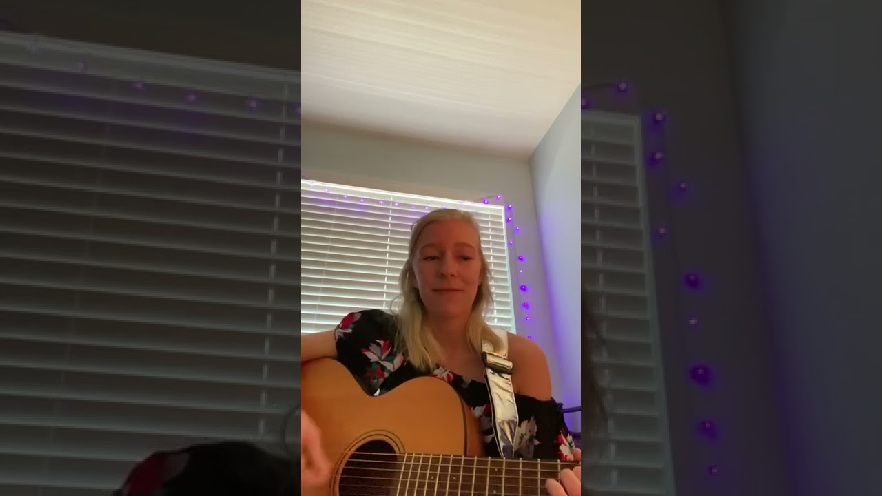 The Way I Used To by Kelsea Ballerini (Cover) - YouTube