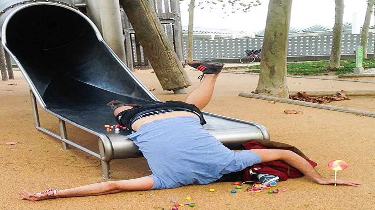 Funny Ultimate Fails Compilation-Can't Stop Laughing - Funny ...