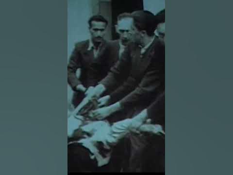 Київський кат НКВД - YouTube