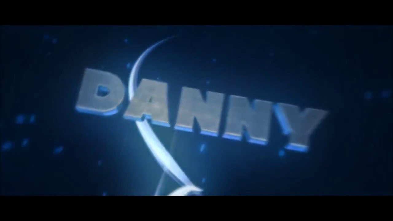 Intro Danny - YouTube