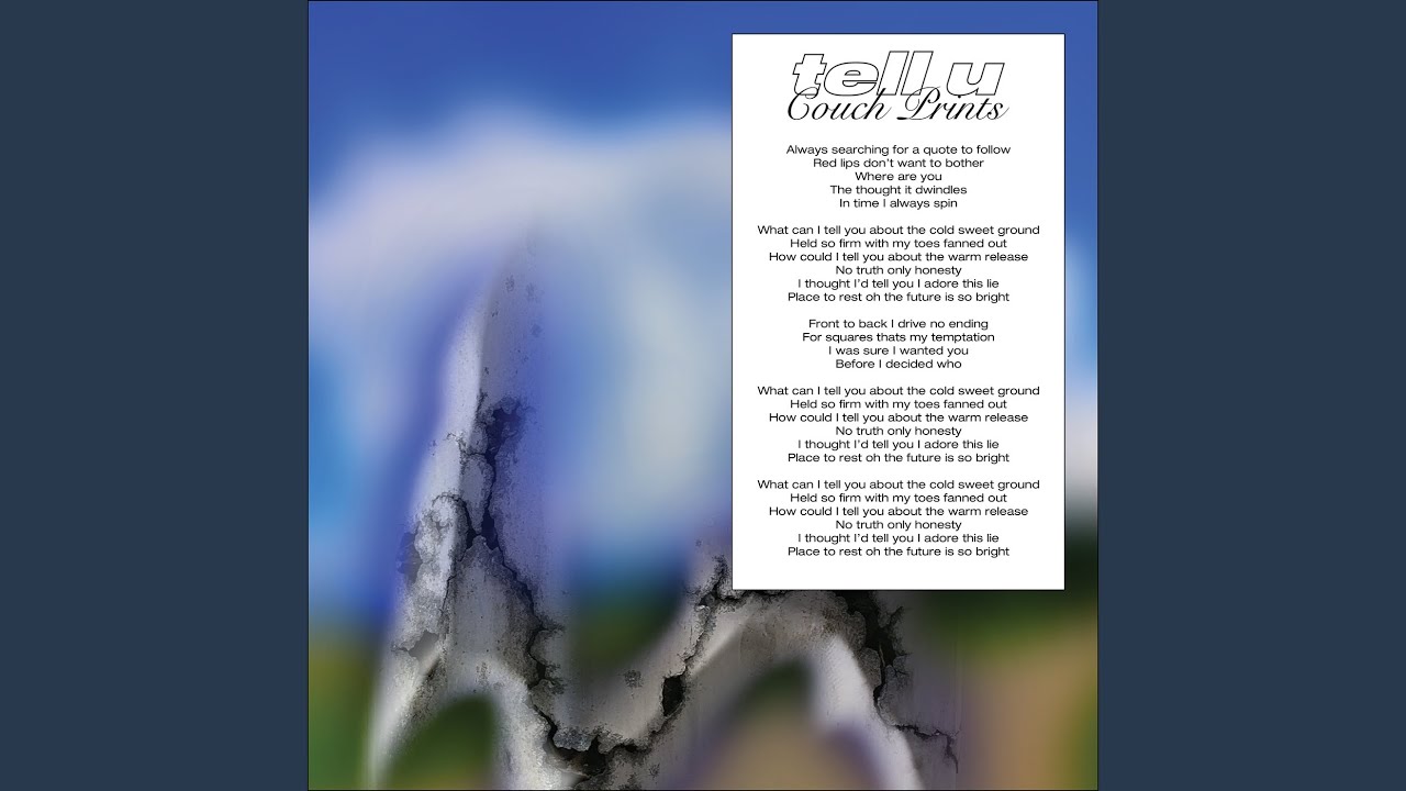 Tell U - YouTube Music